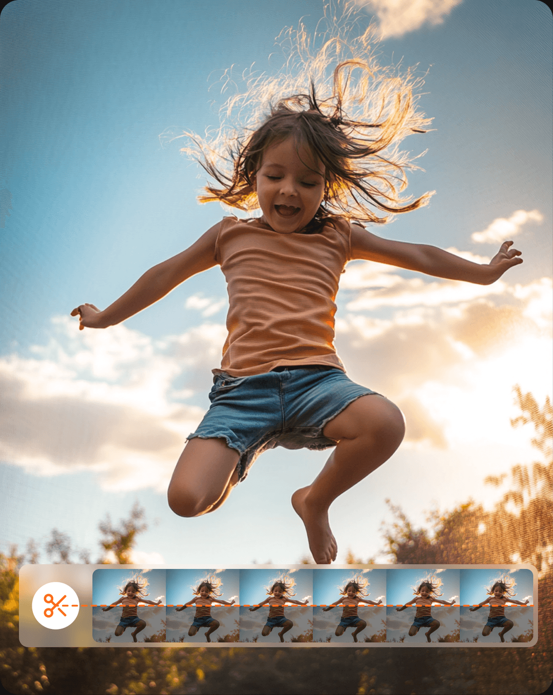 Add Audio to Video Online Free